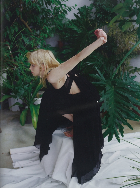 commons&sense issue58‐PUBLICITY‐mod's hair AGENCY